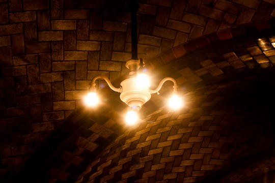 The Old City Hall Subway Station - New York History