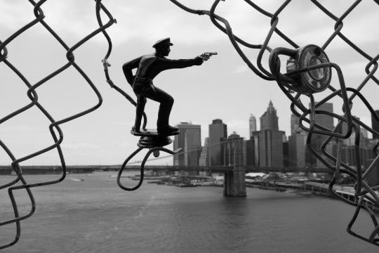 A Detailed Introduction to City and Urban Photography, Tips and Examples