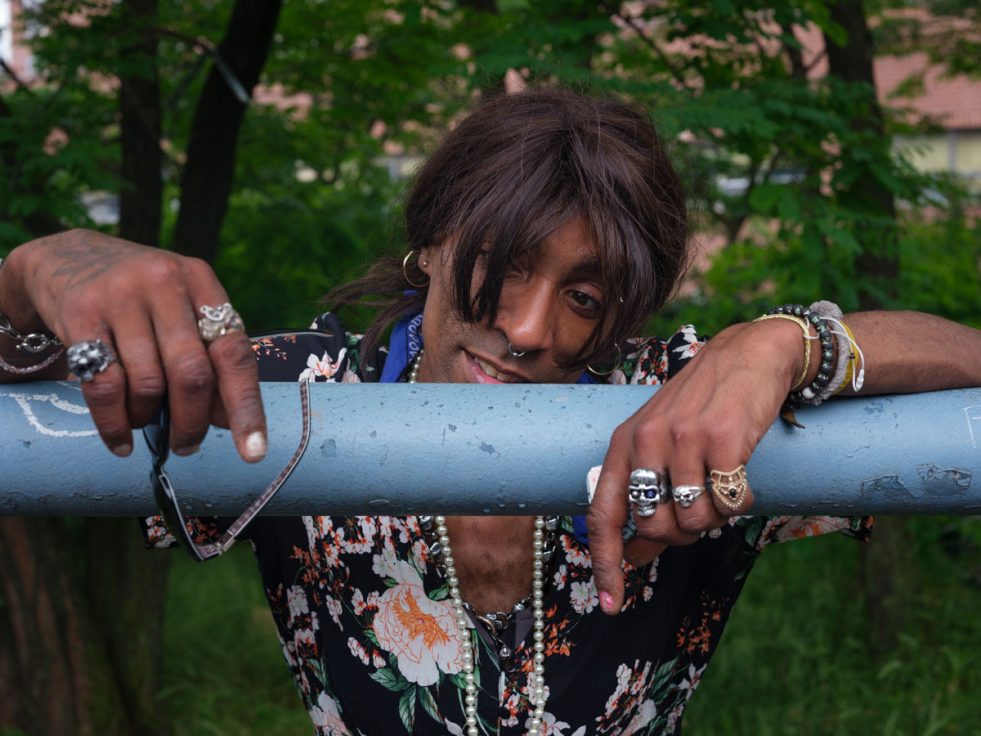 The 8 Unfortunate Stages That Every Street Photographer Goes Through